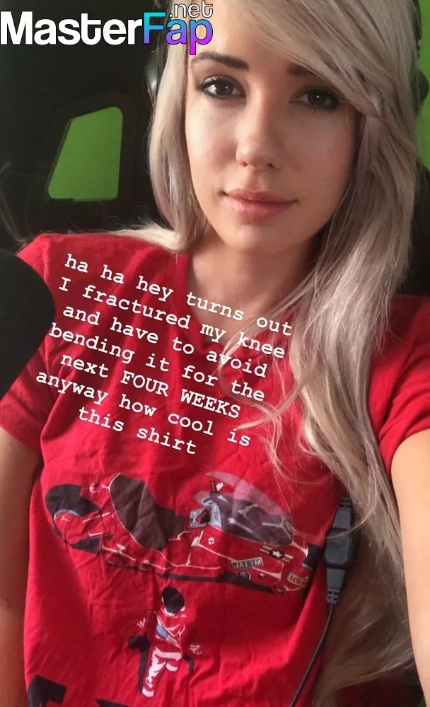 Alanah Pearce Nude Onlyfans Leak Picture Hx8oedd7kv