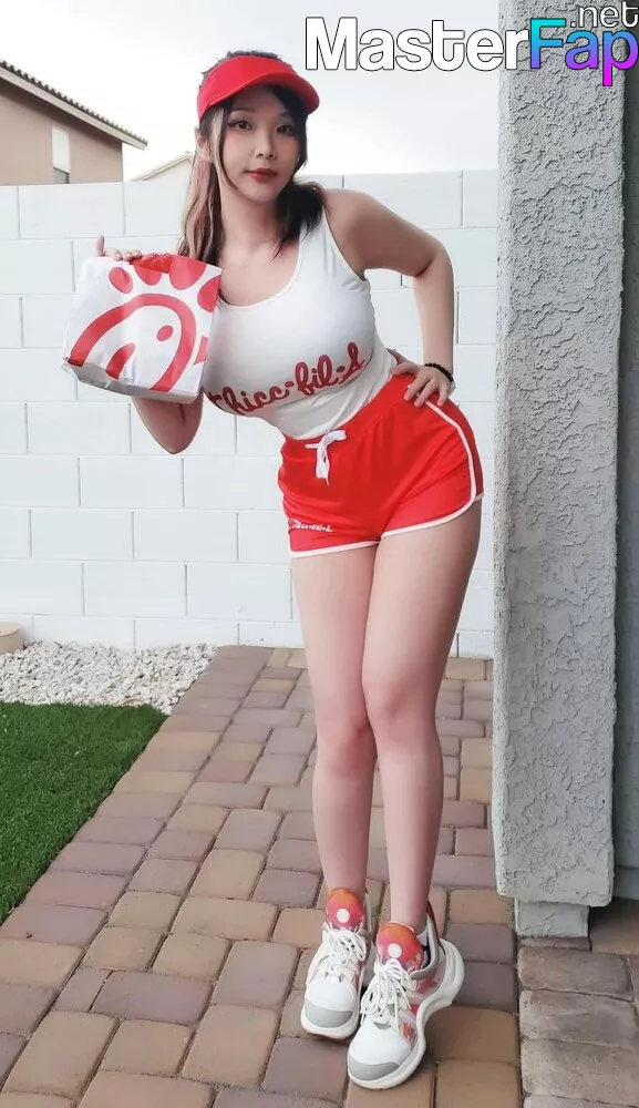 Hana Bunny Nude Onlyfans Leak Picture Quqqjeglzb