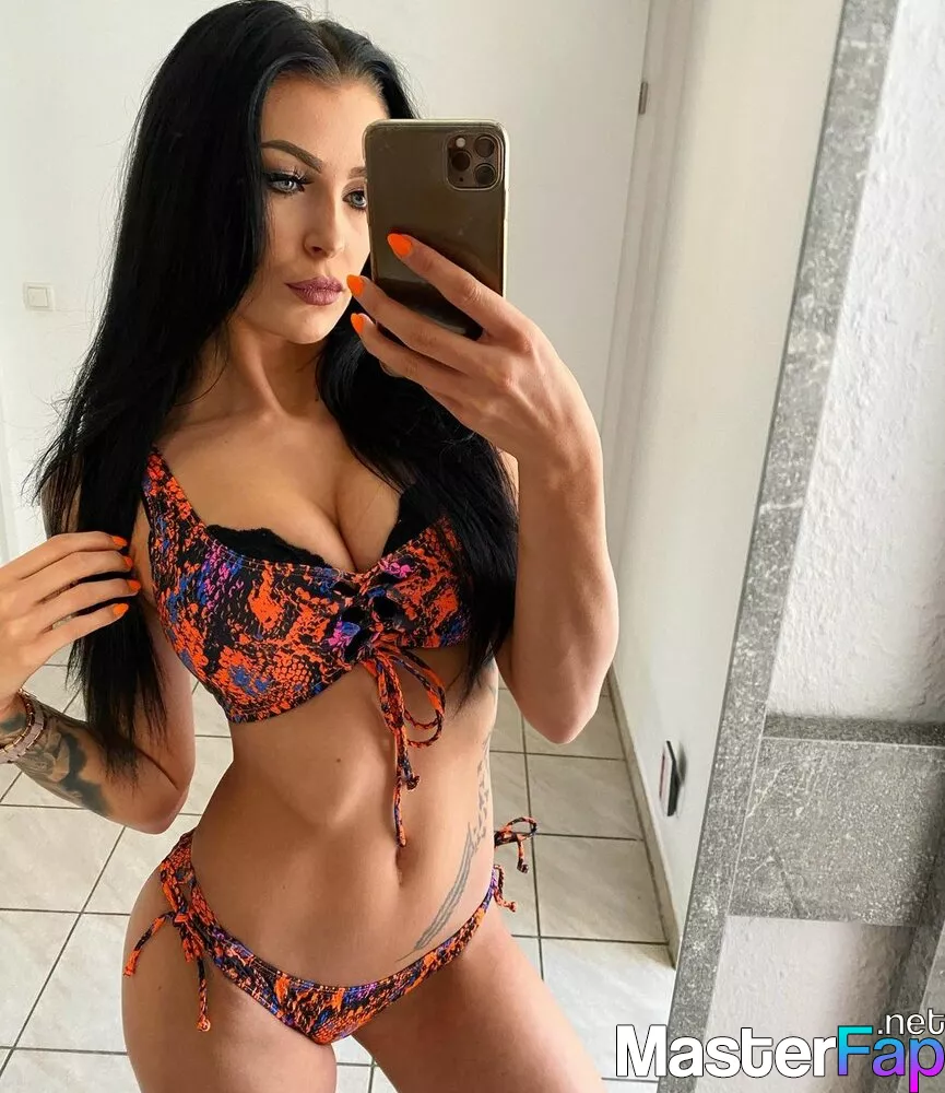 Selina Fox Nude Onlyfans Leak Picture Ctf3ddfunh