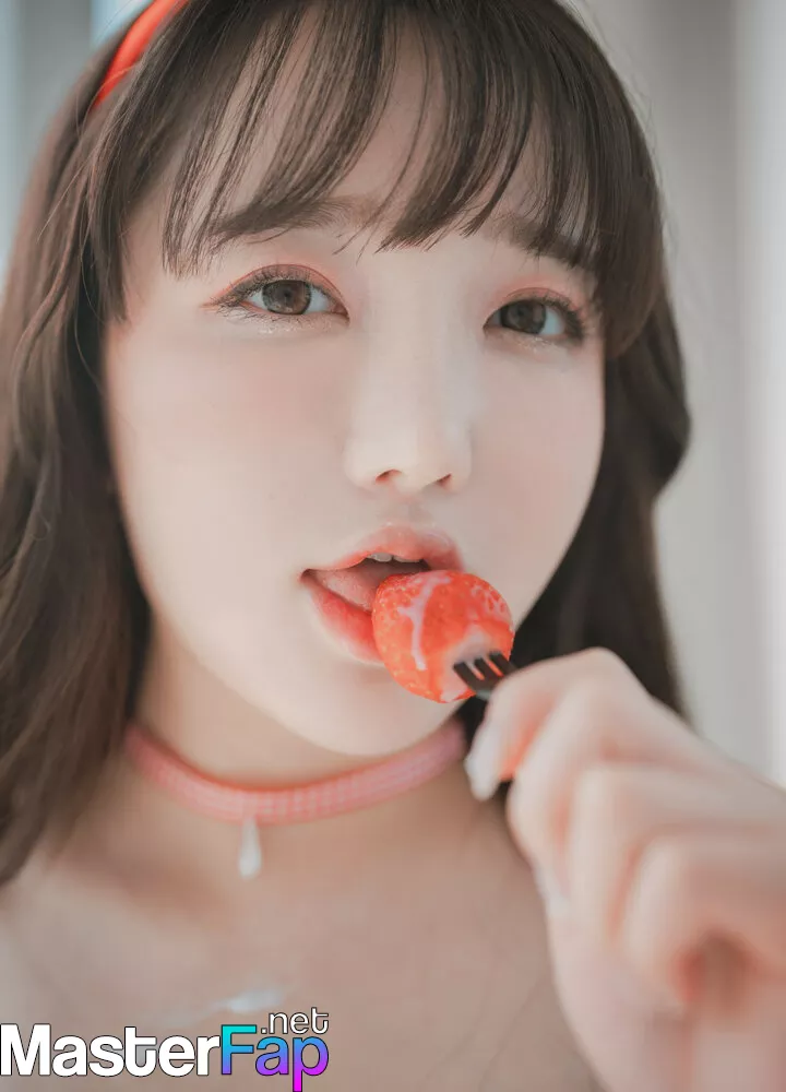 Son Ye Eun Nude Onlyfans Leak Picture Cttukibkjq
