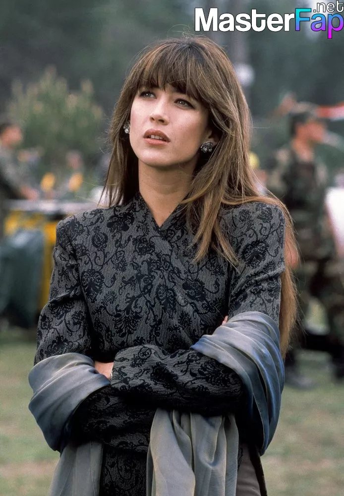 Sophie Marceau Nude Onlyfans Leak Picture Z74wpzrlgn